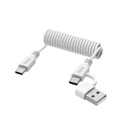 Audio Adapters & Cables – Fifine Microphone