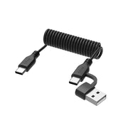 Audio Adapters & Cables – Fifine Microphone